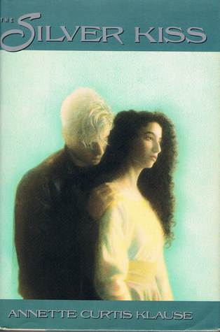 Suggestion: Literature.The Silver Kiss - TV Tropes Forum