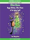 Oliver Moon Series by Sue Mongredien