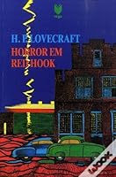 The Horror at Red Hook by H.P. Lovecraft
