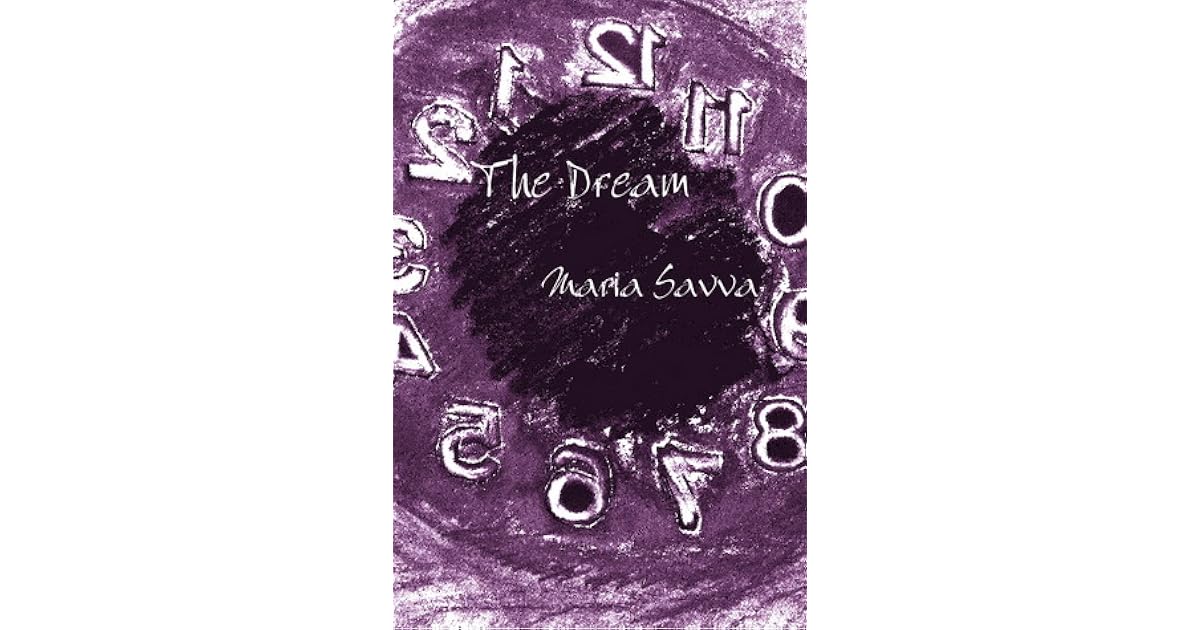 The Dream by Maria Savva
