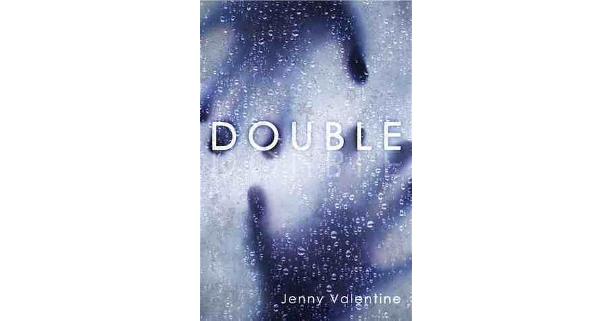 Double by Jenny Valentine