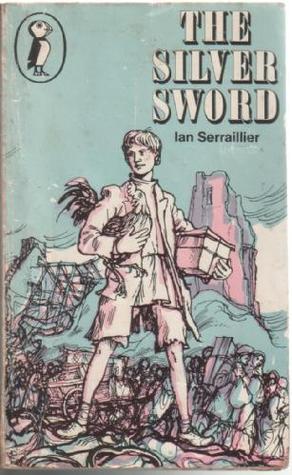 The Silver Sword by Ian Serraillier
