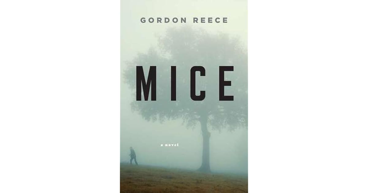 Mice by Gordon Reece