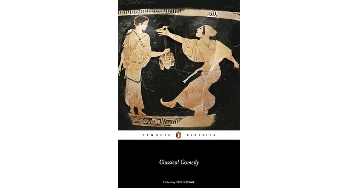 Classical Comedy by Aristophanes