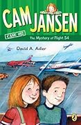 Cam Jansen Mysteries Series by David A. Adler