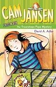 Cam Jansen Mysteries Series by David A. Adler