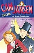 Cam Jansen Mysteries Series by David A. Adler