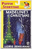 Madeline's Christmas by Ludwig Bemelmans