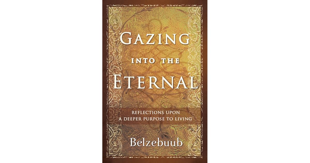 Gazing Into the Eternal by Belzebuub