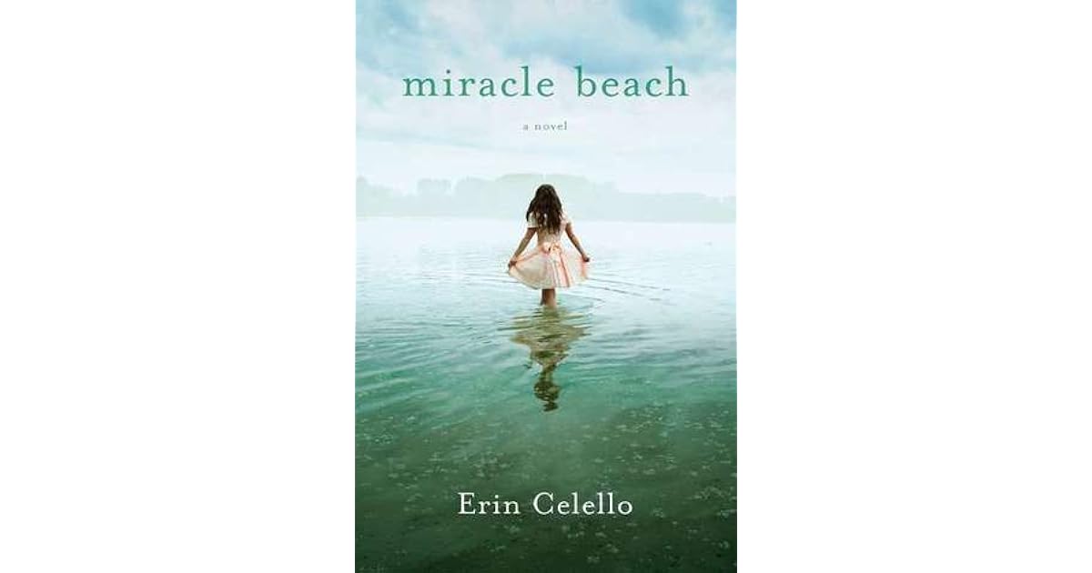 Miracle Beach by Erin Celello