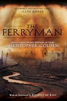The Ferryman by Christopher Golden