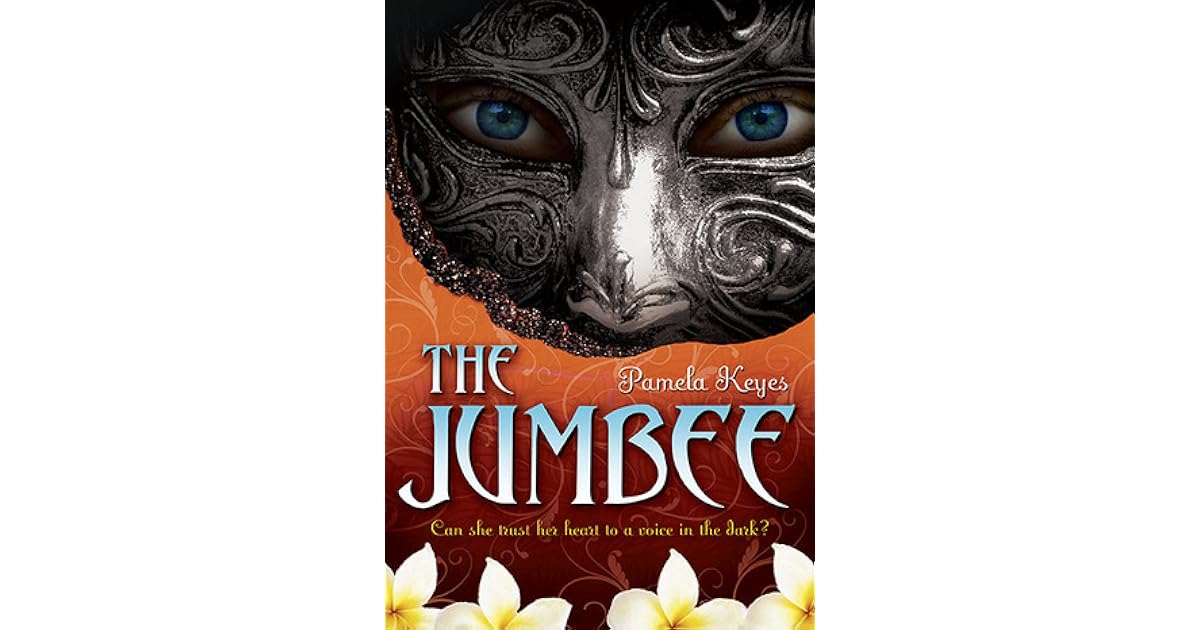 The Jumbee by Pamela Keyes