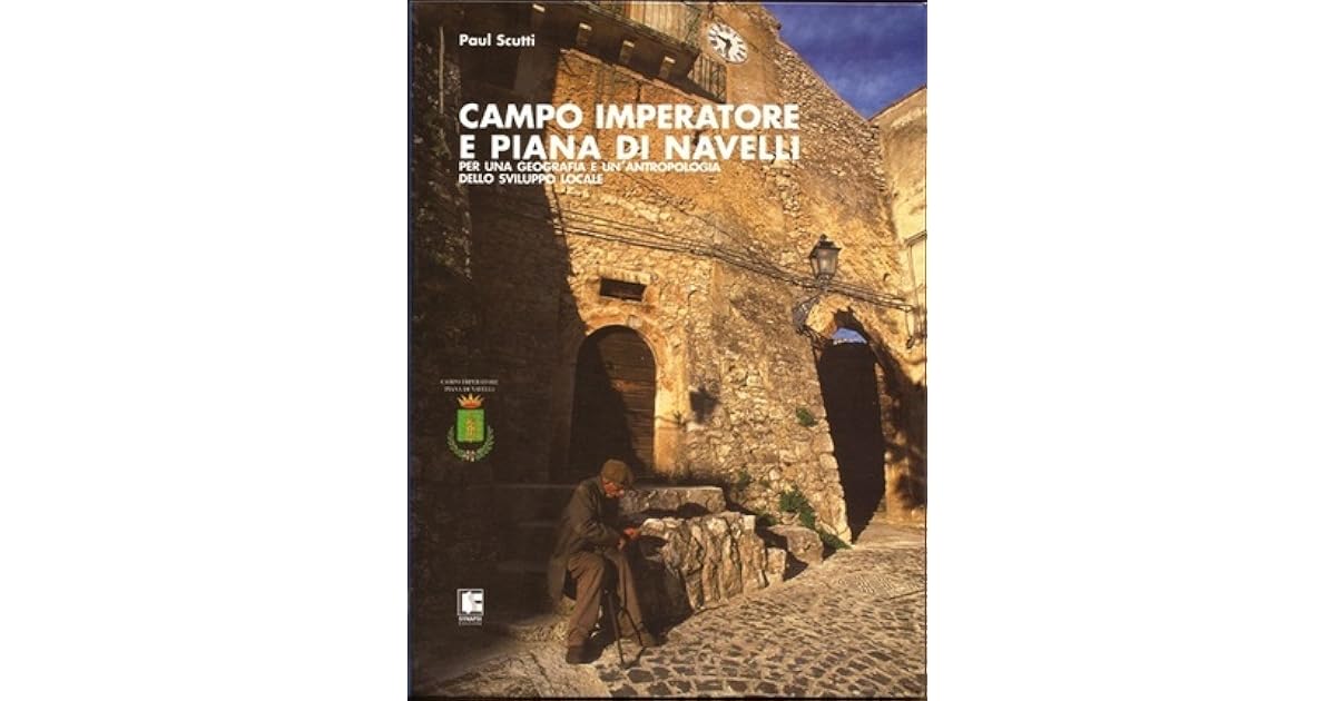Campo Imperatore e Piana Di Navelli: Per una geografia e un ...