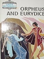 Orpheus and Eurydice by Menelaos Stephanides