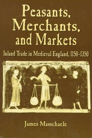 Medieval Economy Shelf