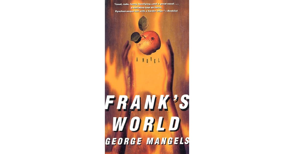Frank's World by George Mangels