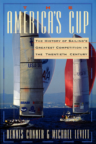 America's Cup by Dennis Conner