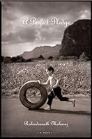 A Perfect Pledge by Rabindranath Maharaj