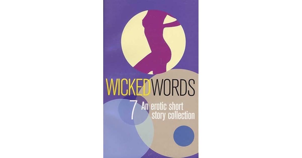 Wicked Words 7 by Kerri Sharp
