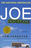 Joe College by Tom Perrotta