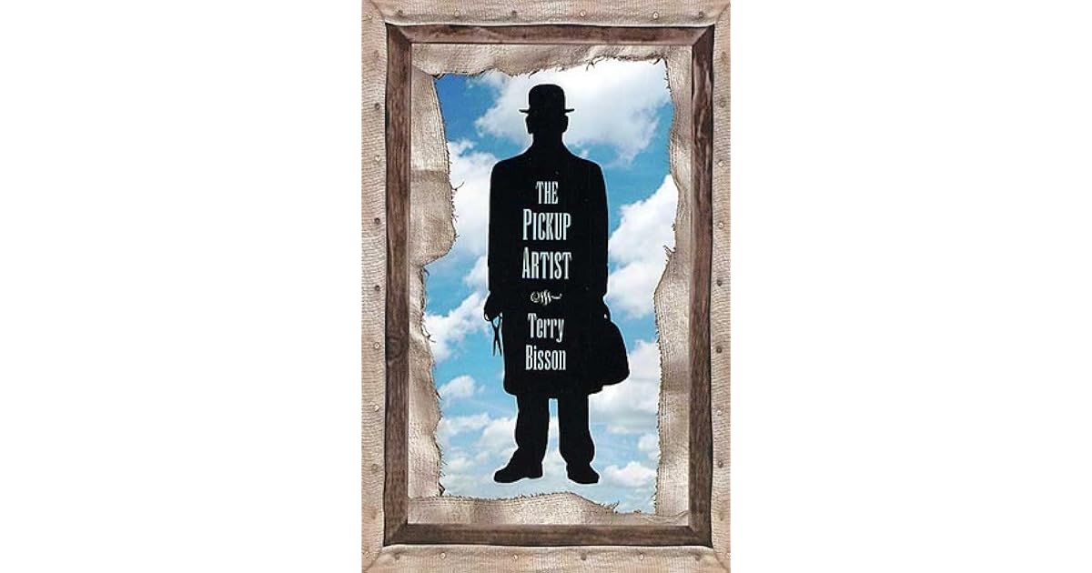 The Pickup Artist by Terry Bisson