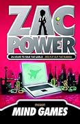 Zac Power: Classic Series by H.I. Larry