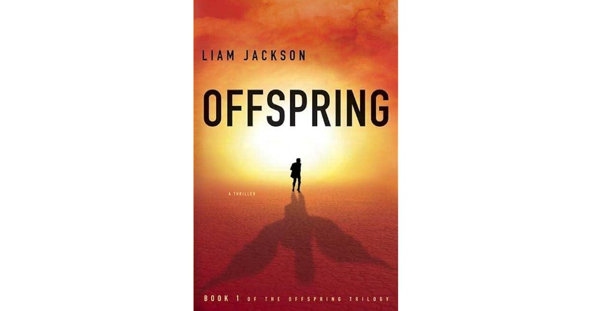 Offspring by Liam Jackson