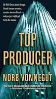 Top Producer (Grove O'Rourke #1) by Norb Vonnegut