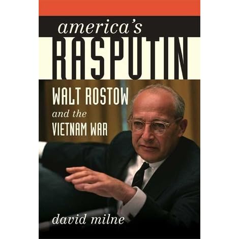 Steve Bannon’s Book Club | Din Merican: the Malaysian DJ Blogger