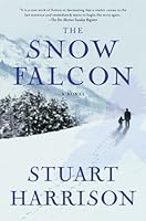 The Snow Falcon by Stuart Harrison