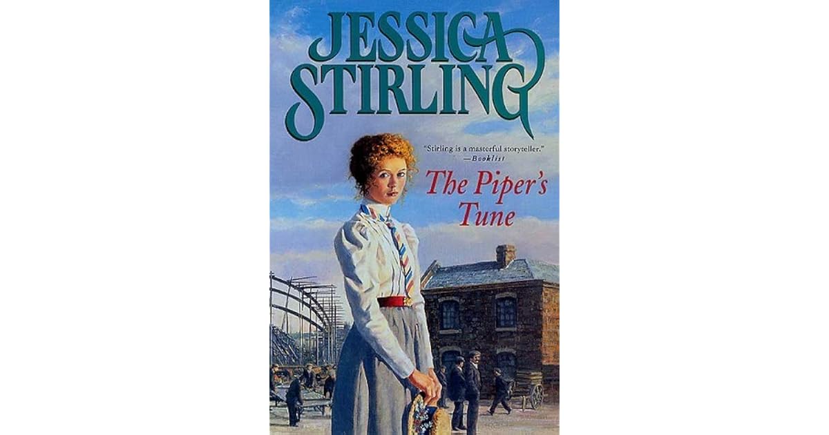 The Piper's Tune by Jessica Stirling
