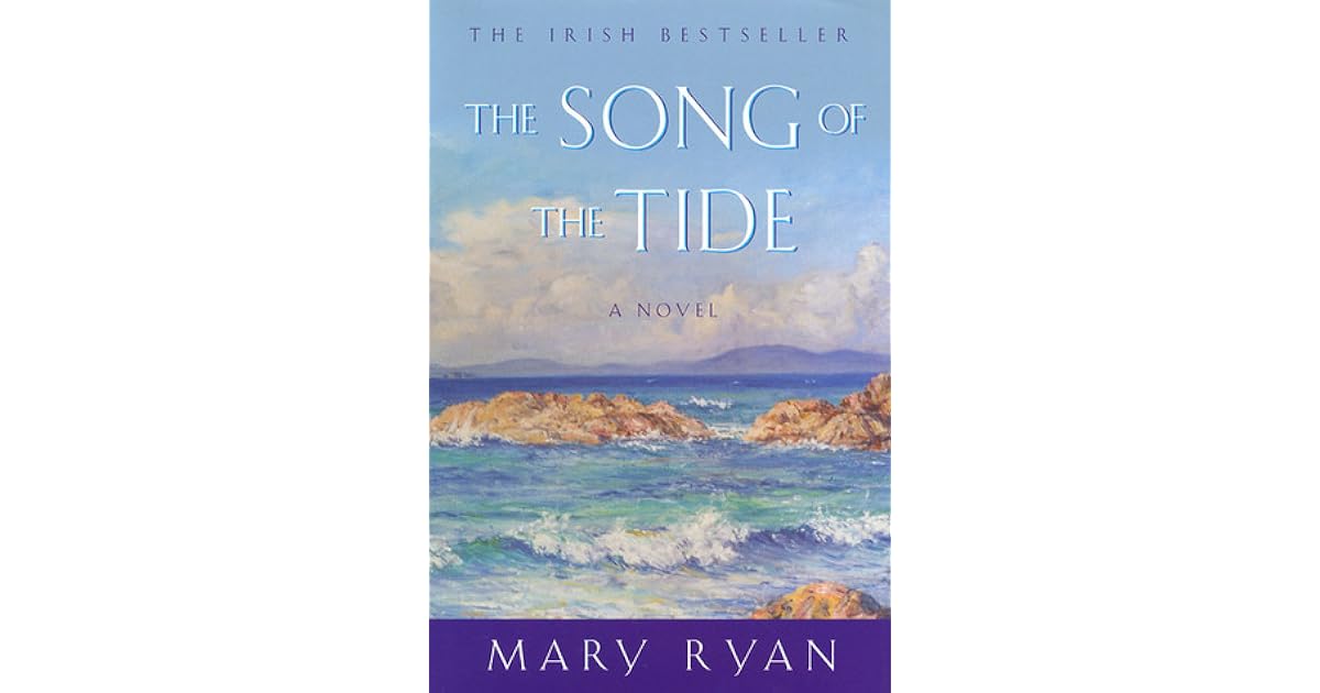 The Song of the Tide by Mary Ryan