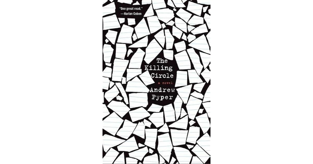 The Killing Circle by Andrew Pyper