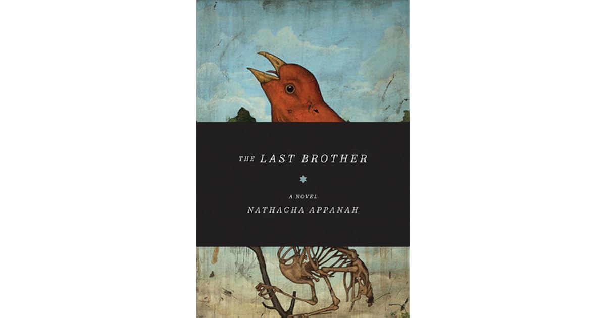 The Last Brother by Nathacha Appanah