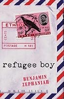 Refugee Boy by Benjamin Zephaniah