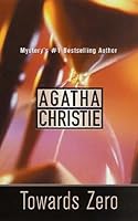 Towards Zero (Superintendent Battle, #5) by Agatha Christie