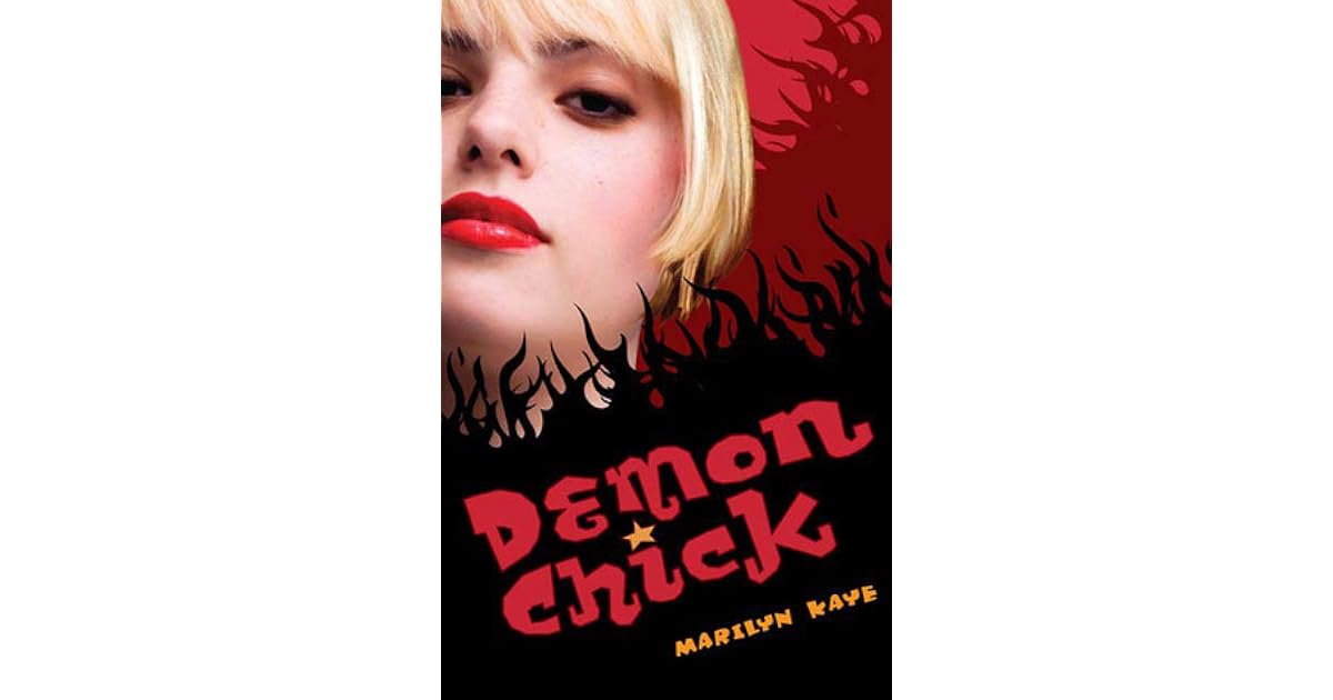 Demon Chick by Marilyn Kaye