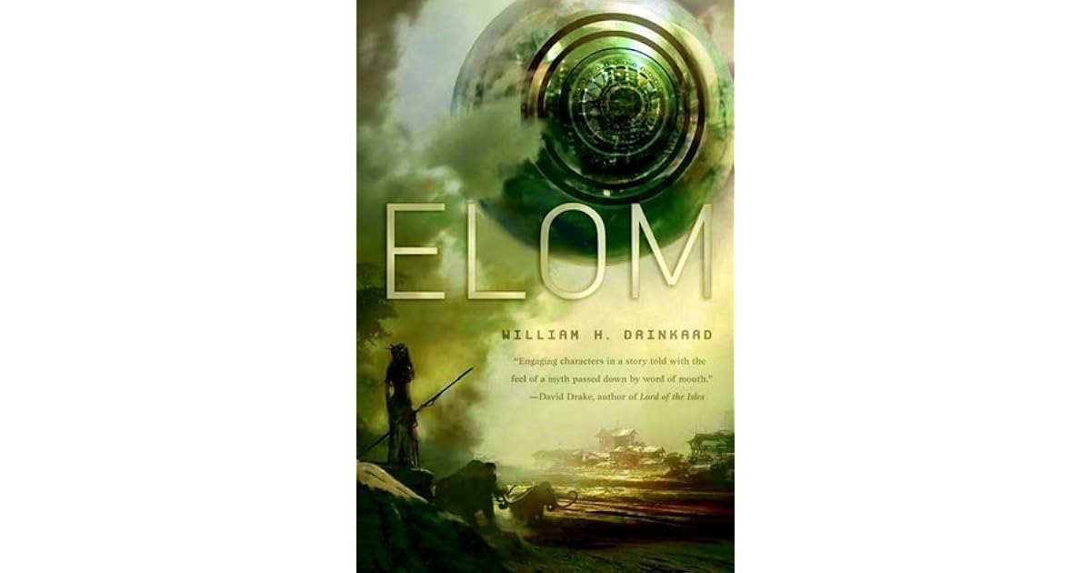 Elom by William H. Drinkard