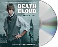 Death Cloud (Young Sherlock Holmes, #1) by Andy Lane