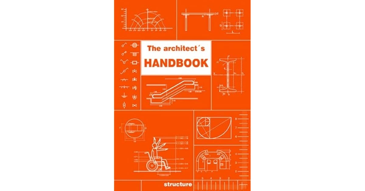 The Architects Handbook by Dimitris Kottas