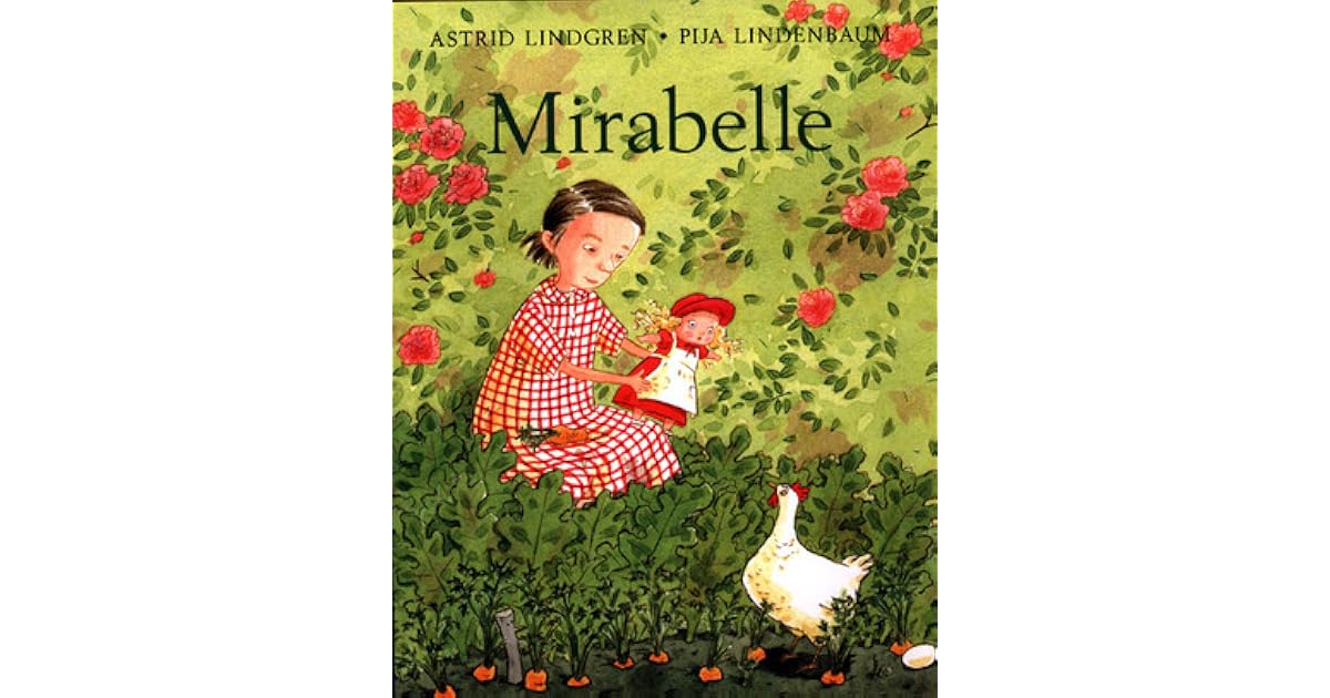 Mirabelle by Astrid Lindgren