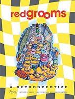 A Retrospective by Red Grooms