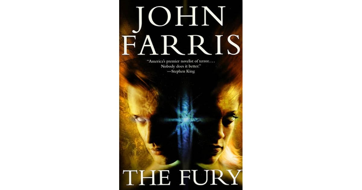 The Fury by John Farris