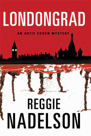 Londongrad by Reggie Nadelson