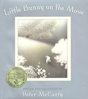 Little Bunny on the Move by Peter McCarty