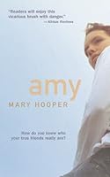 Amy by Mary Hooper