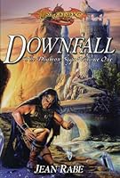 Downfall (Dragonlance: Dhamon Saga, #1) by Jean Rabe