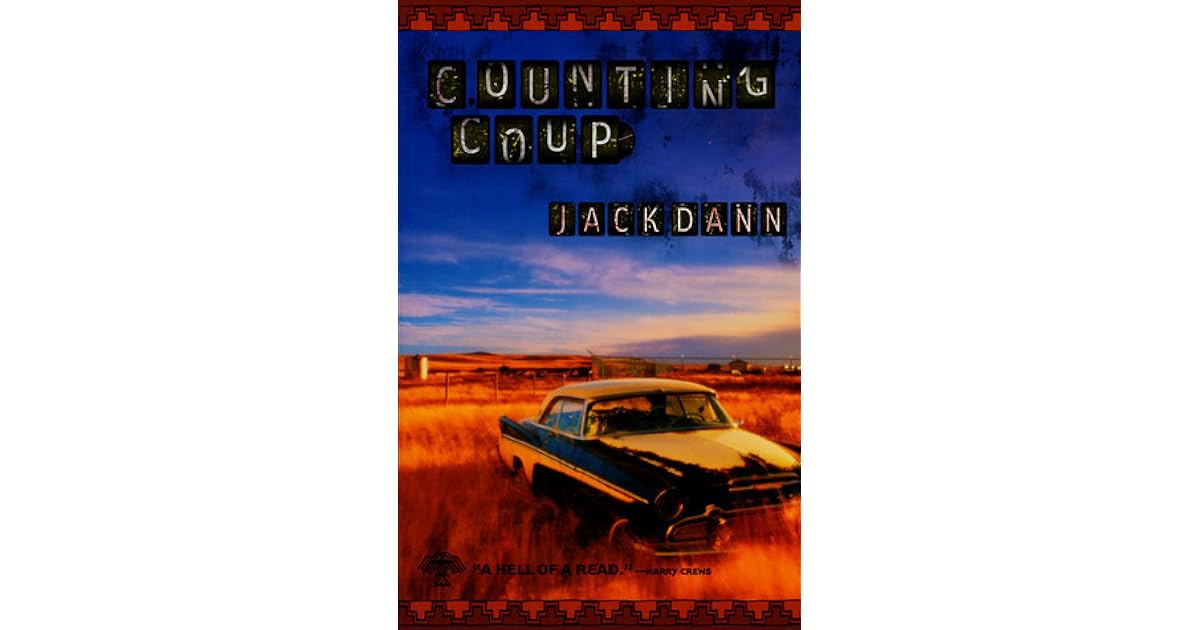 Counting Coup by Jack Dann