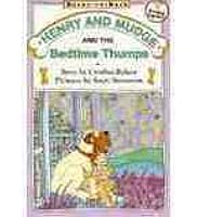 Henry and Mudge and the Bedtime Thumps by Cynthia Rylant