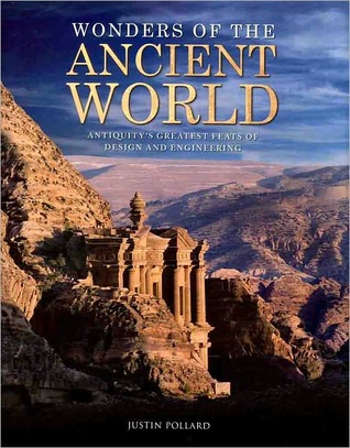 Wonders of the Ancient World by Justin Pollard